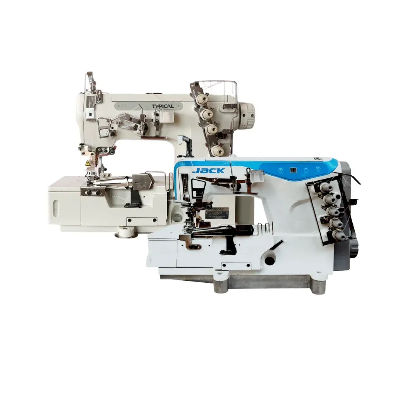 Mesin Overdeck - Mesin Jahit - Sparepart Mesin Jahit - Mesin Jahit ...